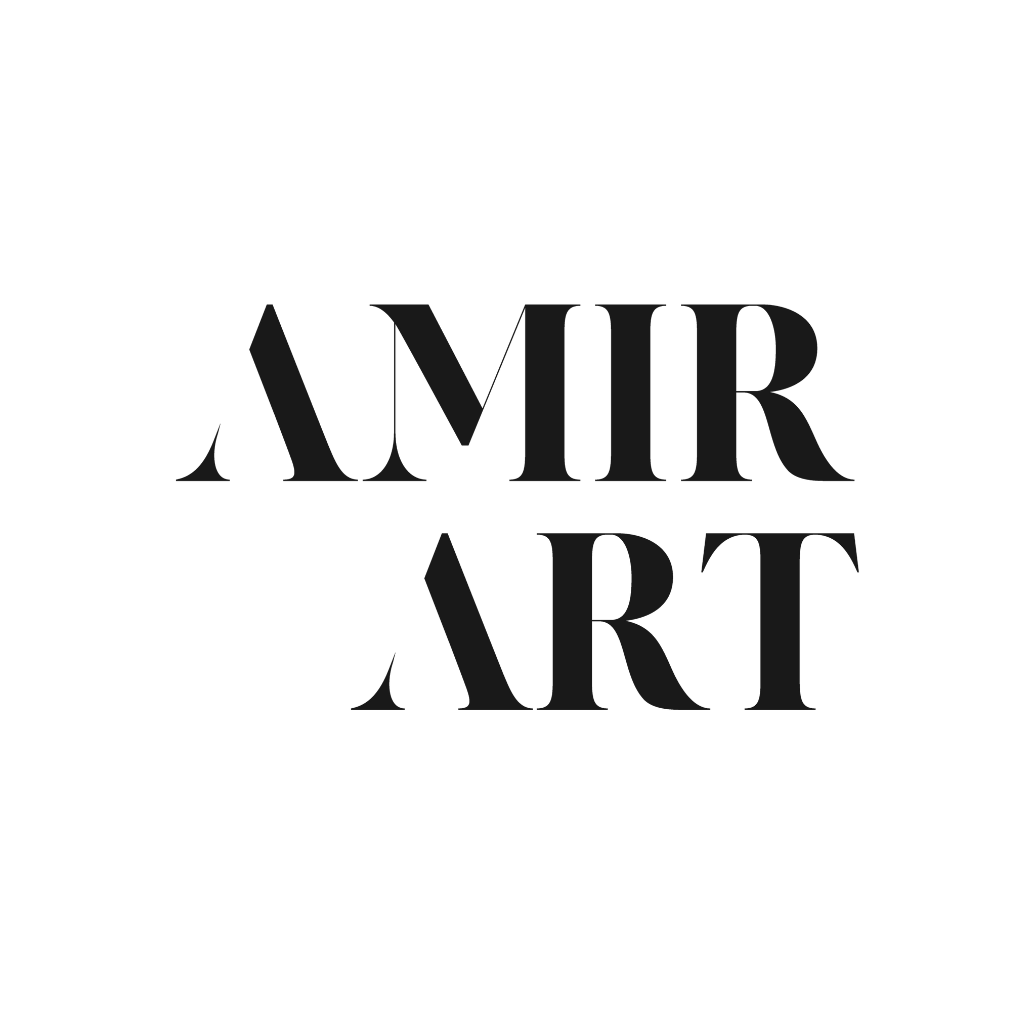 Amir Art Collection