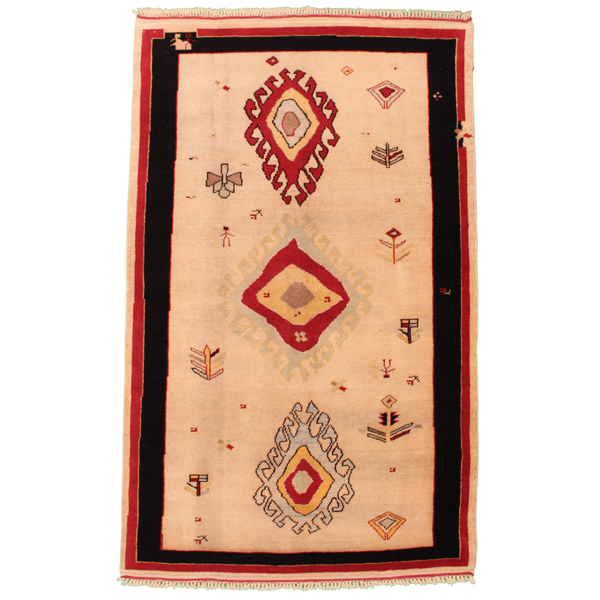 Sultan Rug | Amir Art Collection